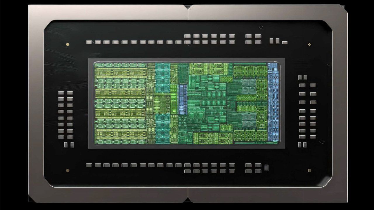 Nvidia's long-awaited N1X Arm chip for consumer PCs…