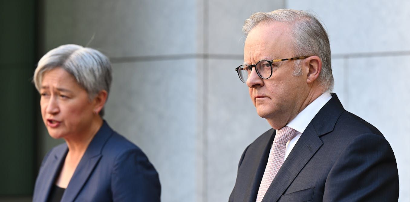 With its new laws, the government is tackling hate…