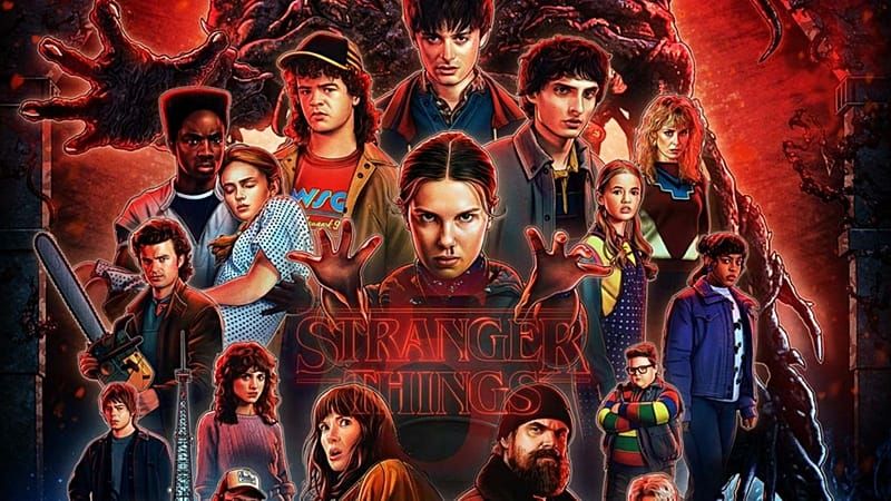ChatGPT controversy: Stranger Things creators accused…