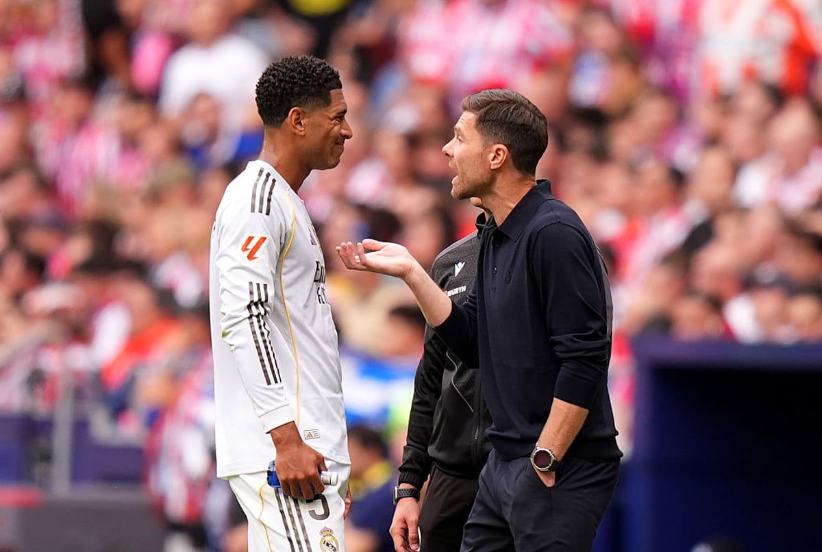 Real Madrid: Jude Bellingham issues X-rated response…