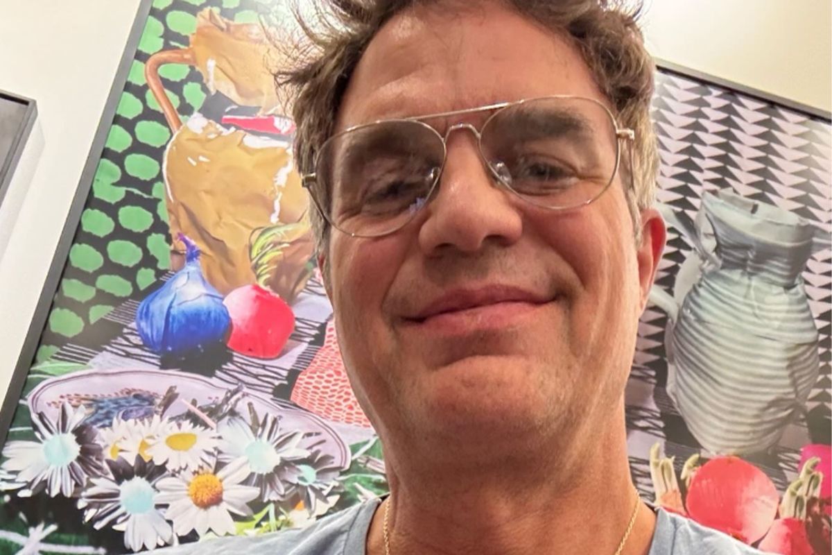 Mark Ruffalo Sparks Massive Backlash After Anti-Trump…