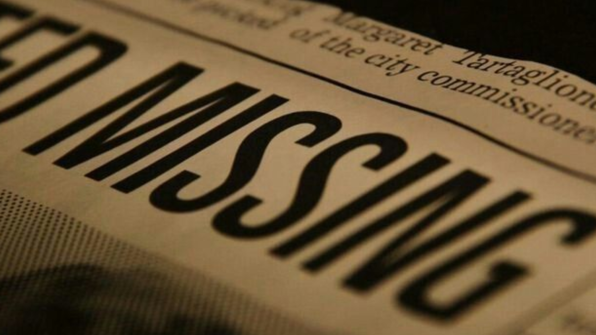 Inside a Turquoise Alert: Police Hunt for Missing…