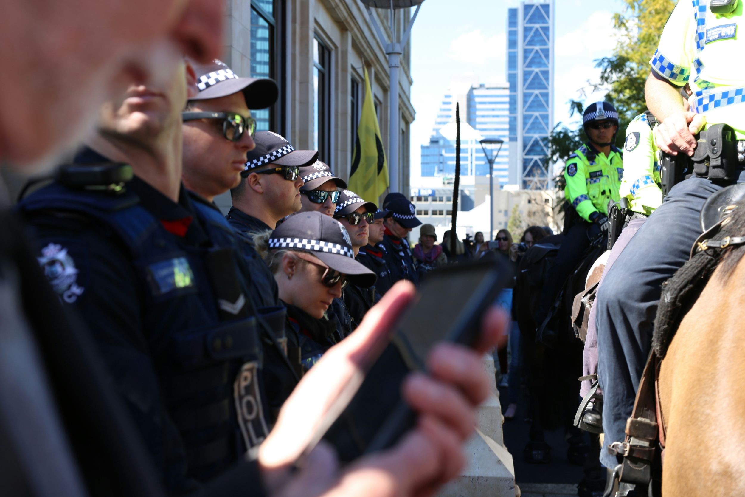 ICE List Fallout: What Happens When Federal Agents Are…