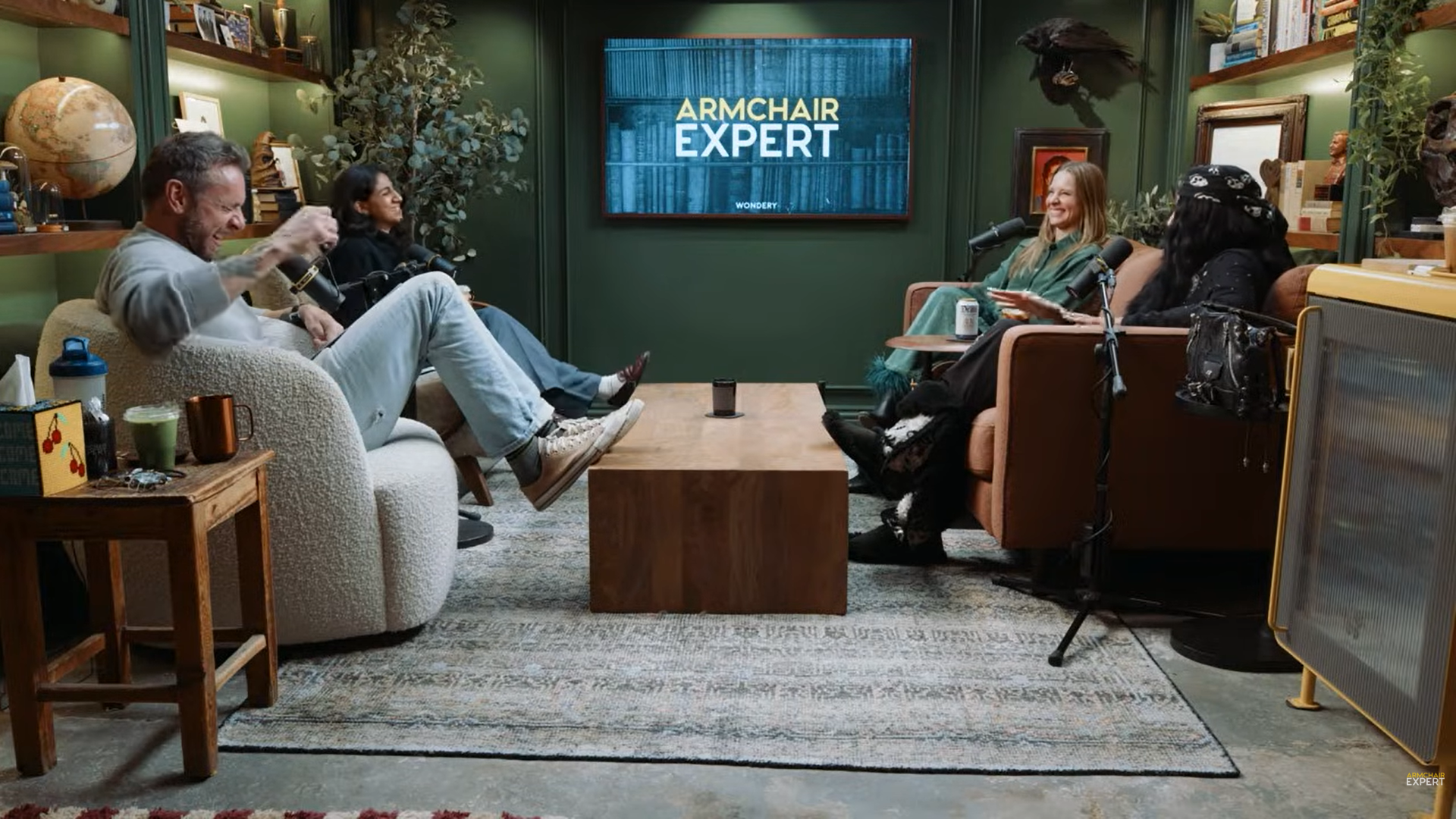 Dax Shepard On Cher's Comments To His Marriage With…