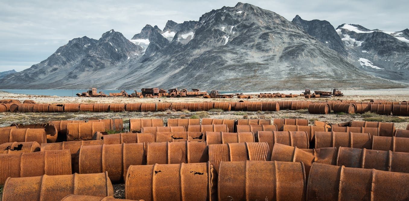 The Latest Breaking News from Robert Peary – inkl news