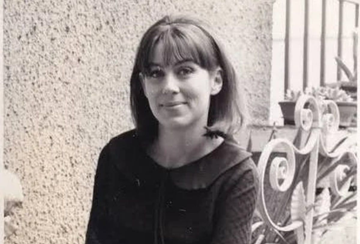 Marian Diamond dead: Brookside and Lord of the Rings…