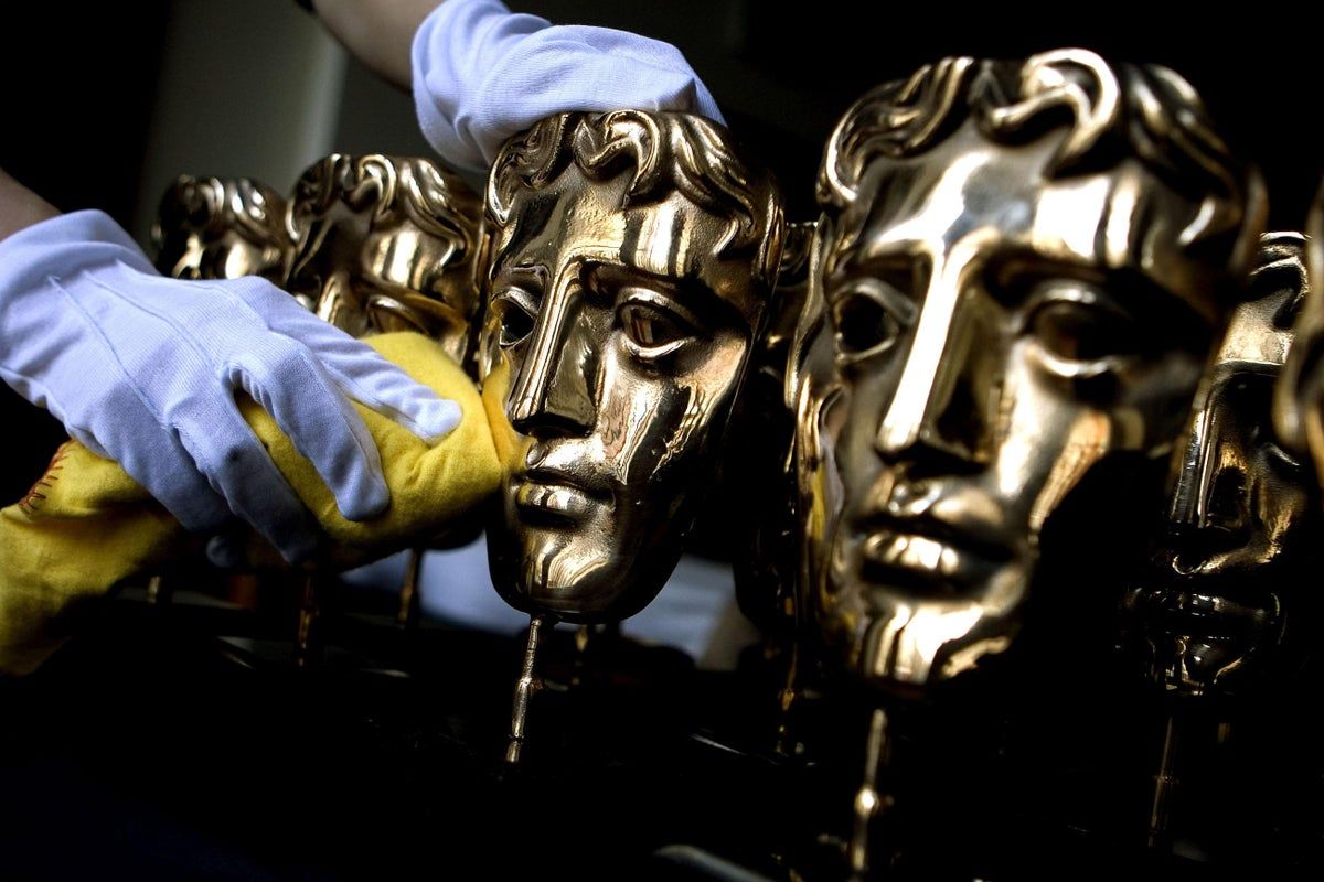 Nominations announced for prestigious Bafta award