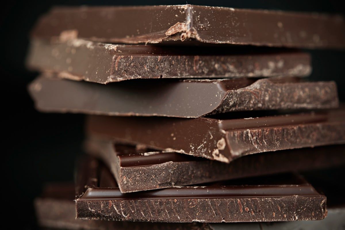 Chocolate bars sold across the US recalled over…