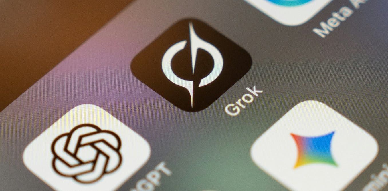 Grok fallout: Tech giants must be held accountable for…