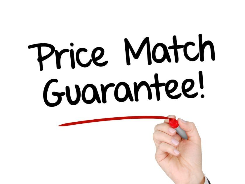Do Price Match Policies Still Work for Grocery…