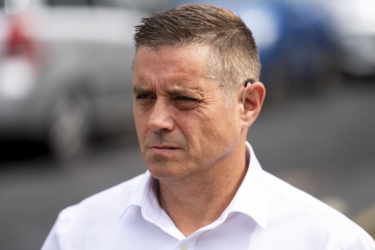 Actor John Alford jailed after sexually assaulting…