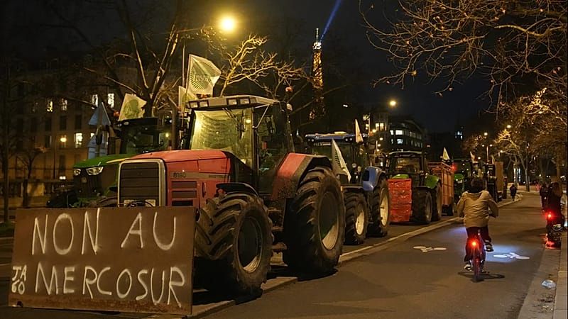 How the European Parliament can still block the…