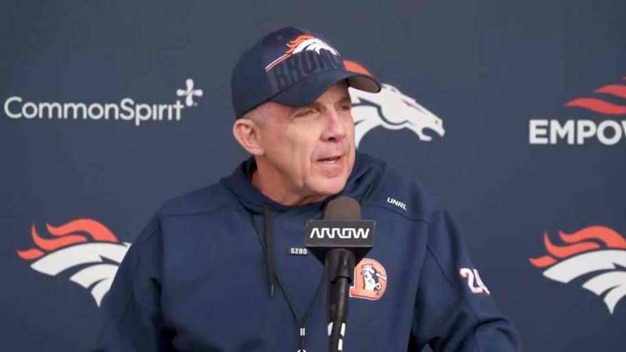 Sports Illustrated - Sean Payton Ripped for Rude…