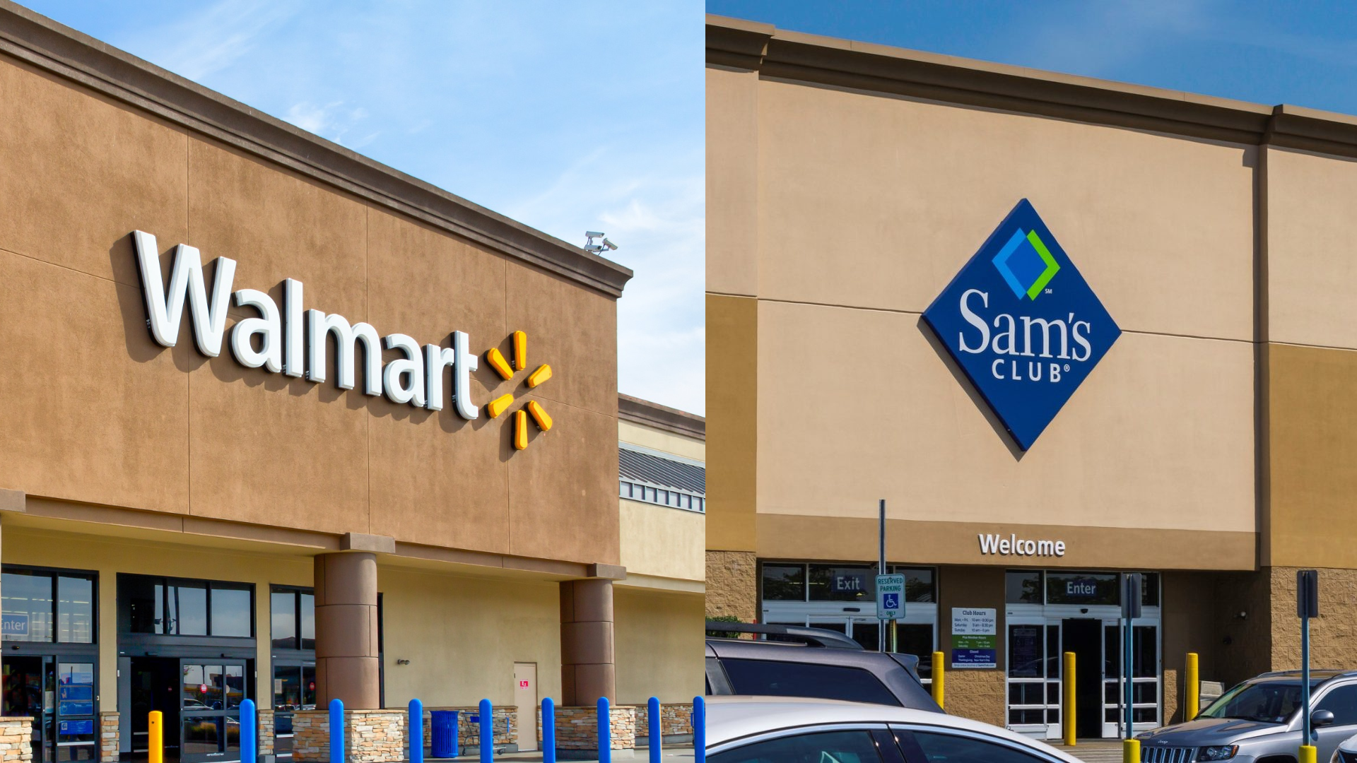 Walmart or Sam’s Club in 2026: Where Will Groceries Be…