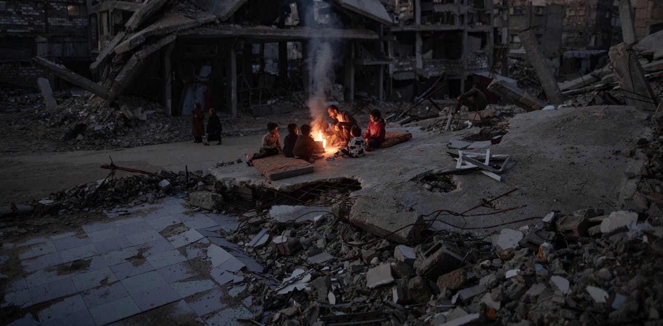 Amid a rocky truce, Israel and Hamas prepare to resume…