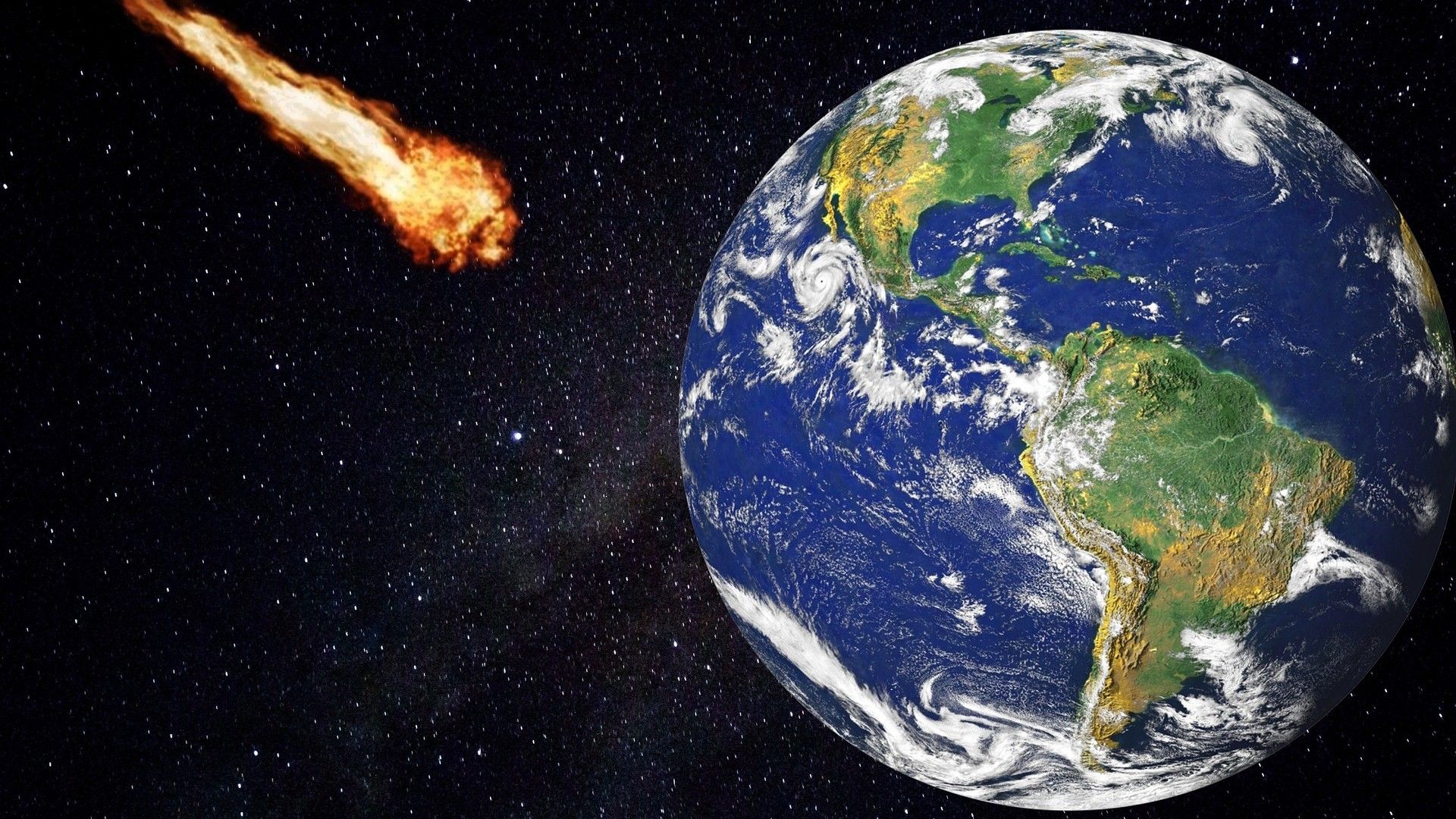 Rogue Interstellar Comet 3I/ATLAS Unleashes Bizarre…