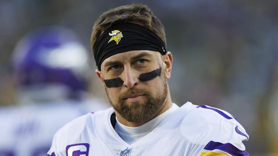 Sports Illustrated - Adam Thielen Posts Message After…