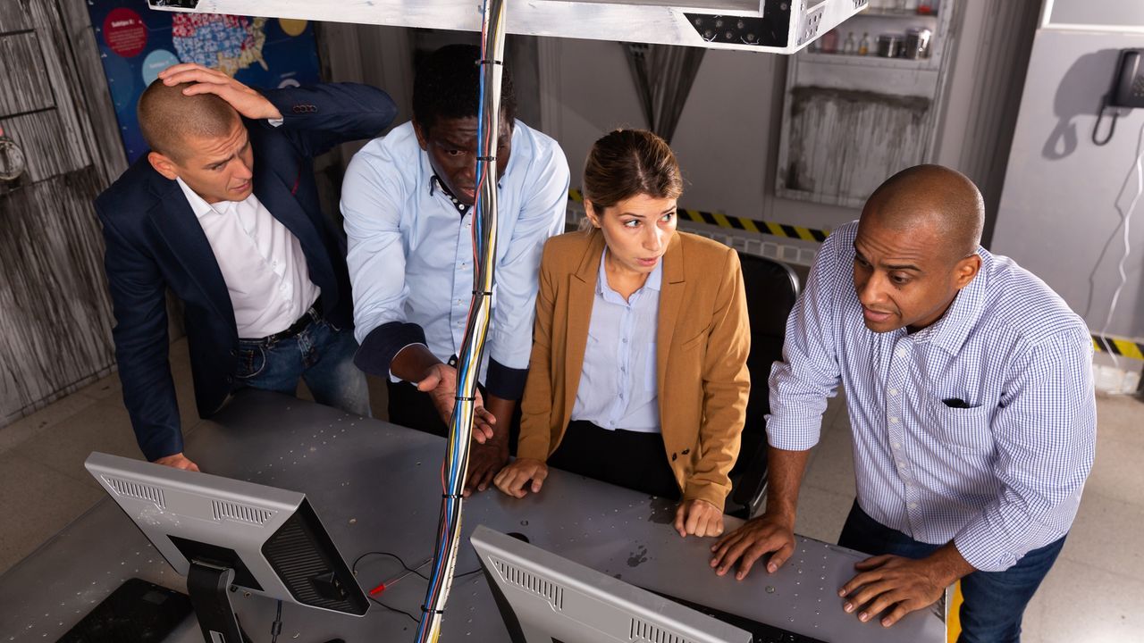 Forget Job Interviews: Employers Will Find the Best…