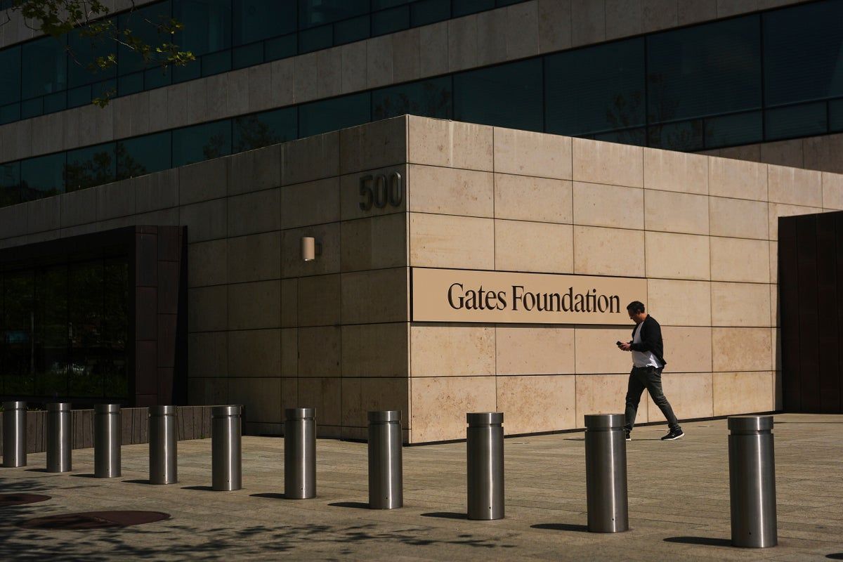 Gates Foundation unveils $9 billion budget and plans…