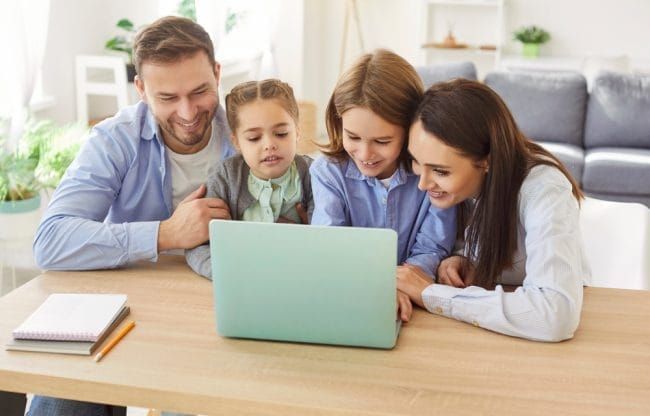 The “Virtual Kidnapping” scam: Why you need a “safe…