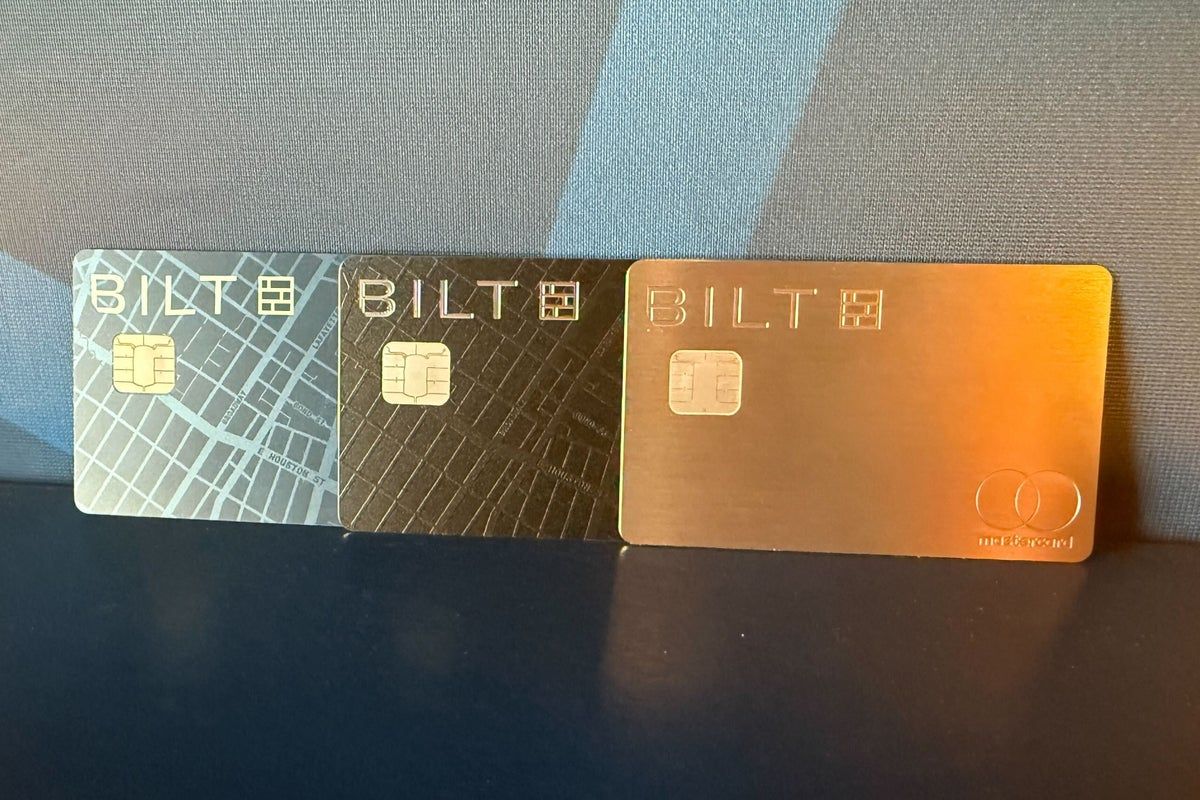 Bilt's new credit cards will feature 10% interest…