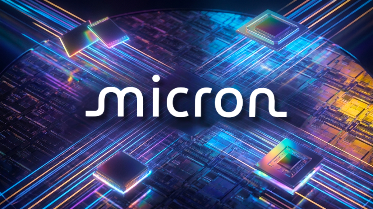 Micron: Accelerating HBM Ramp Extends Growth Into 2027