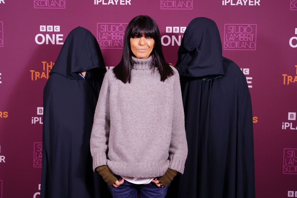 Another faithful banished from The Traitors after…