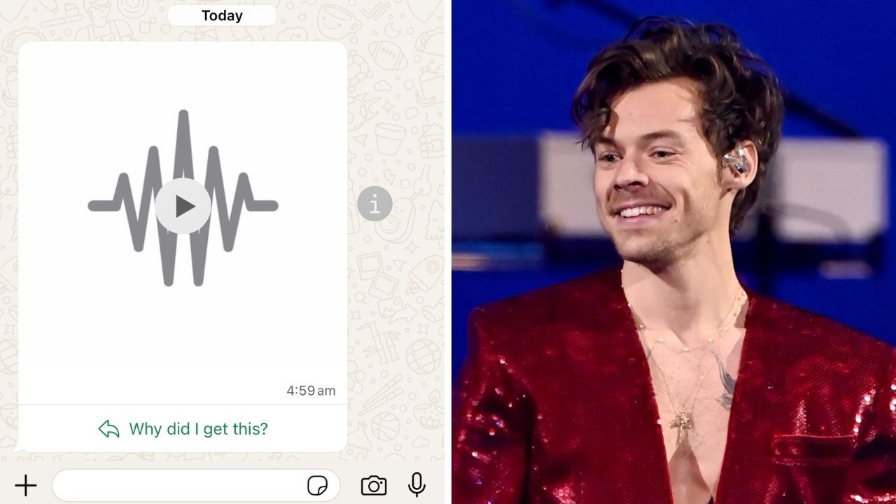 Is Harry Styles Announcing HS4 Today? Let’s Unpack The…