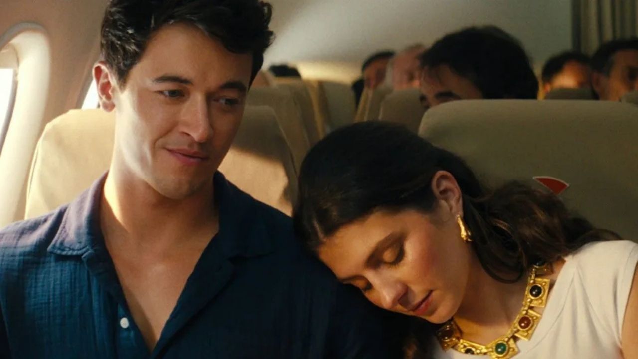 12 Ways The People We Meet On Vacation Movie Changes…