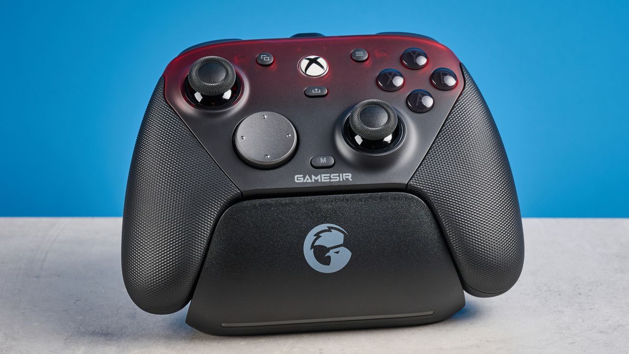 Forget the Xbox Elite Series 2 controller: the $79…