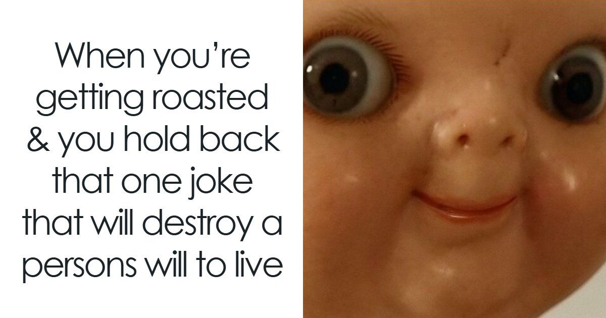 51 Funny Memes That Might Crack You Up With Their…