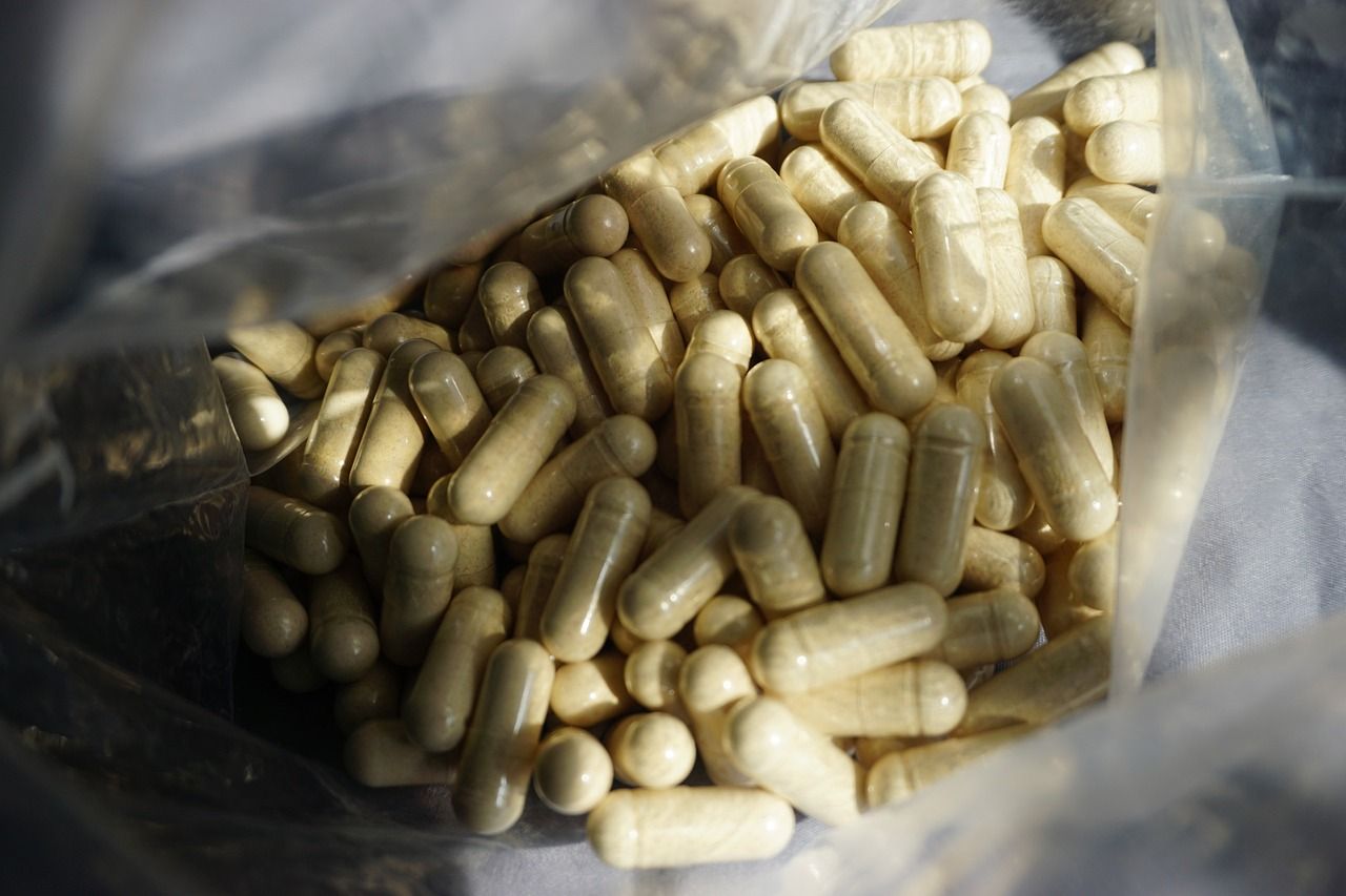 Iron Supplements: Who Should Take Them and Safe Iron…