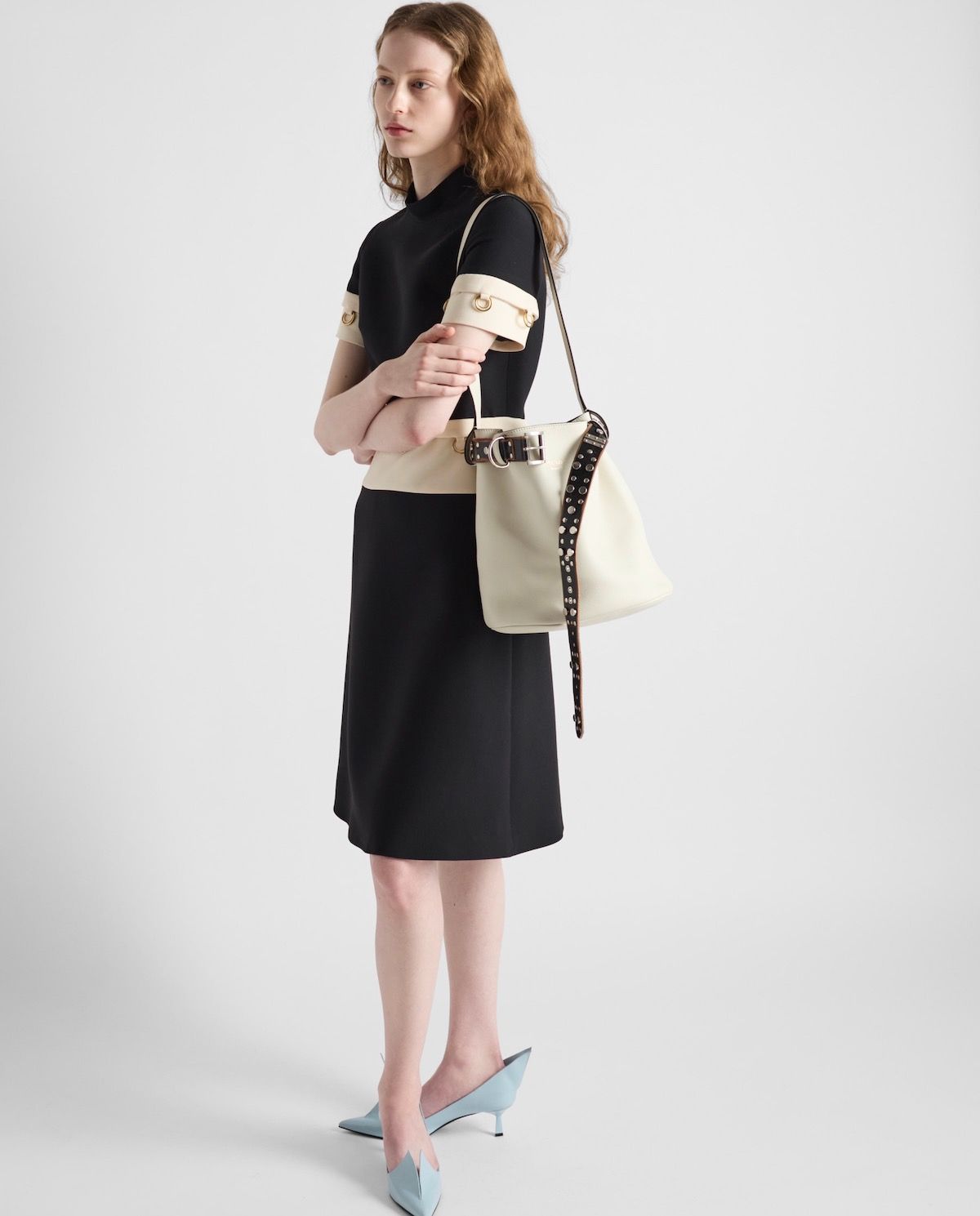 How Prada's Iconic Designs Reshaped What Luxury…