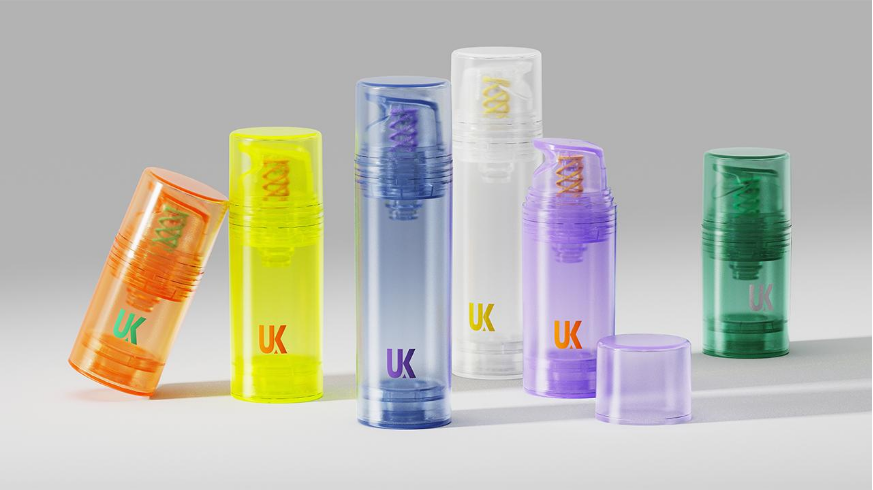 UKPACK: A Global Cosmetic Packaging Manufacturer…