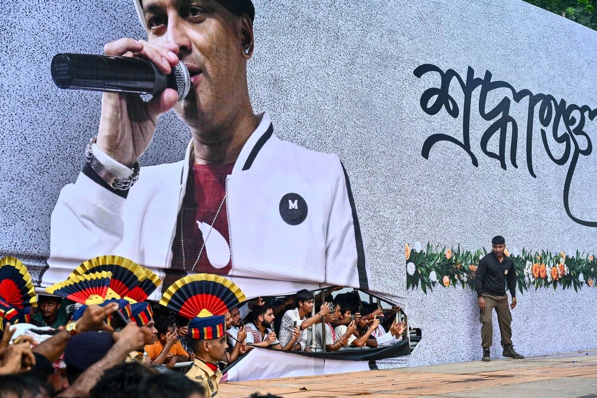 Singer Zubeen Garg was swimming ‘severely intoxicated’…