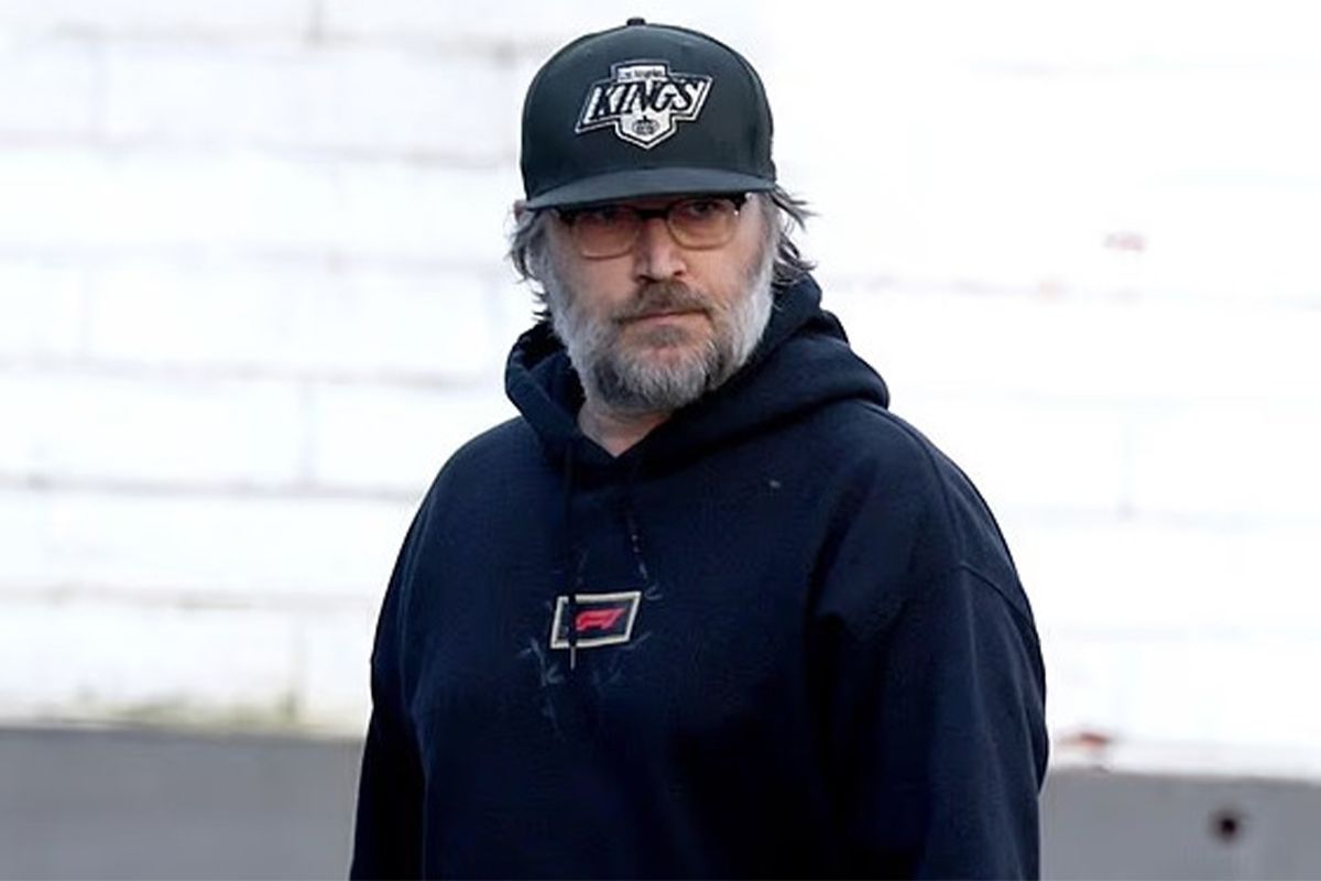 Michael Vartan Then vs Now: 5 Photos From His 2000s…