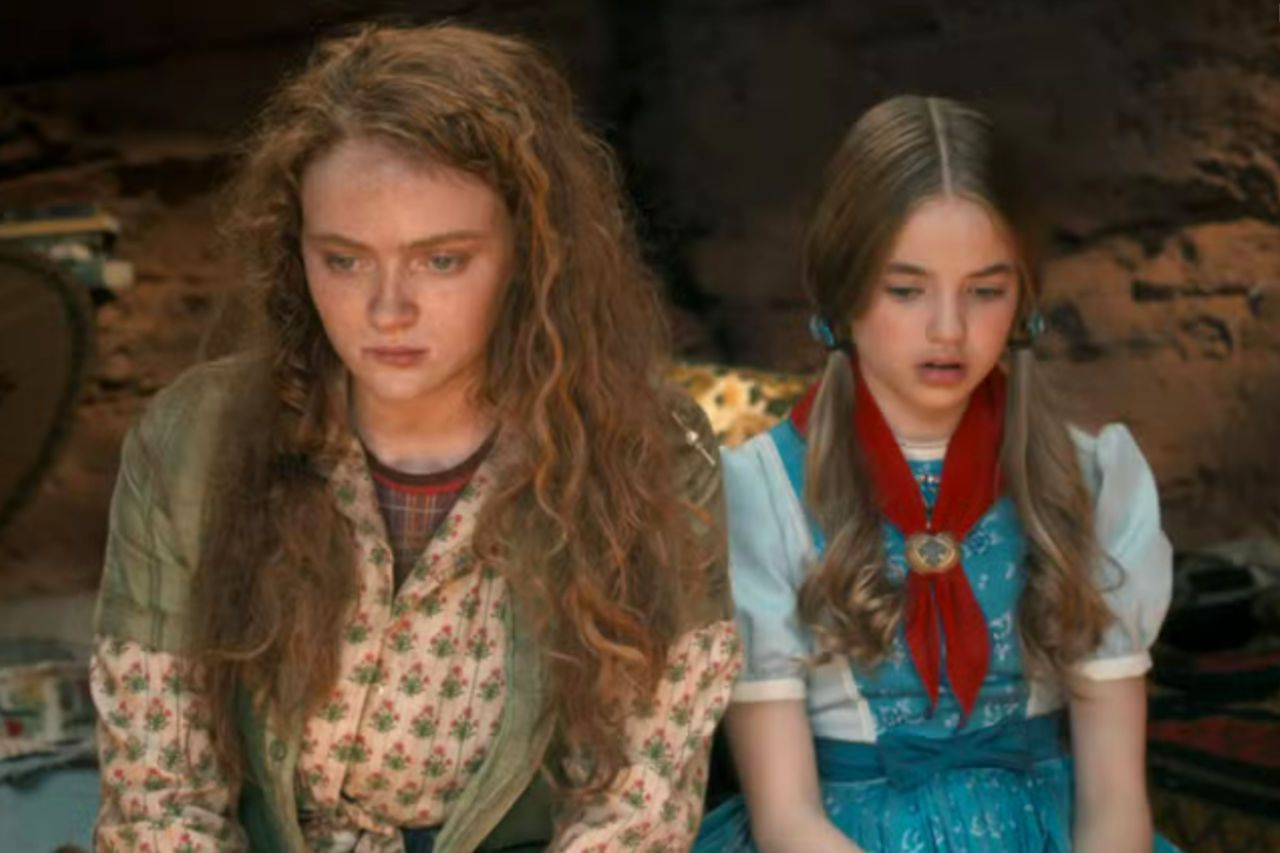 Grok AI Deepfake Crisis Gets Ugly: 'Stranger Things'…