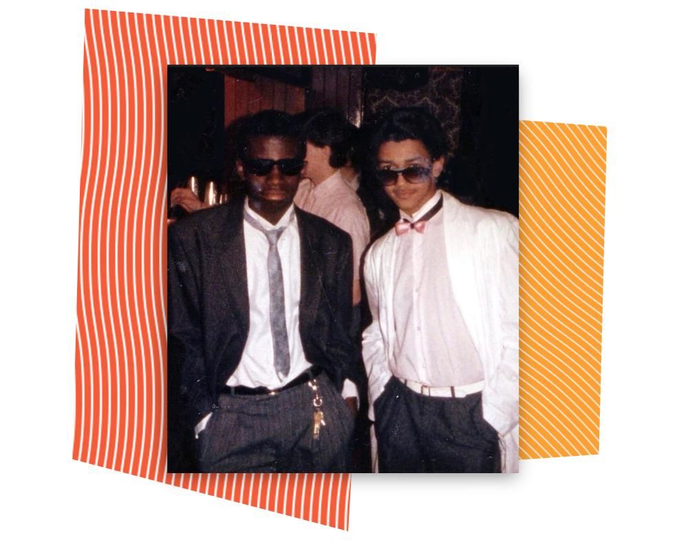 The pub that changed me: ‘We would flirt and mingle…