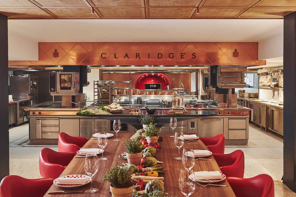 London named as 'the best food city in the world',…