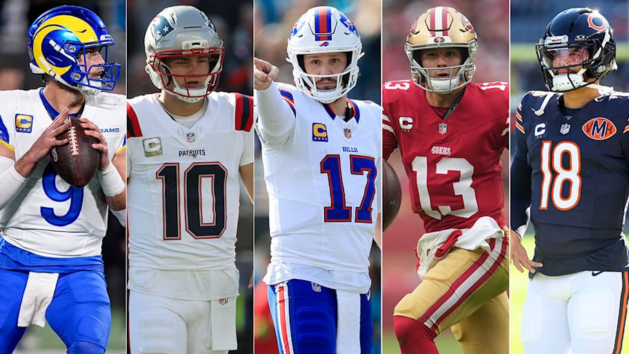 Sports Illustrated - Ranking All 16 Possible Matchups…