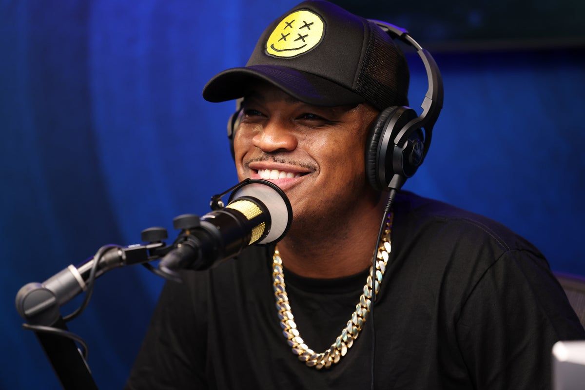 Ne-Yo shares details about ‘one relationship’ with…