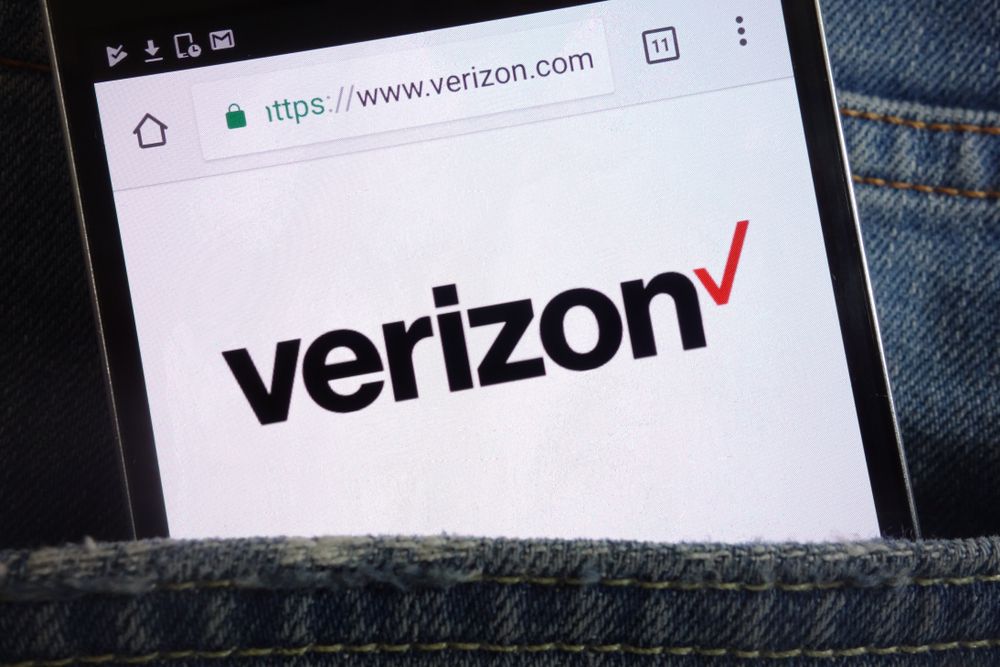 The ‘Blue Screen’ Panic: Why Verizon Users Are Waking…