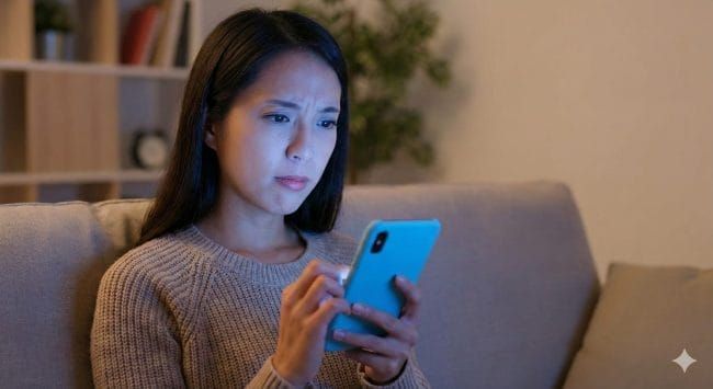 The $100 Reset: How to Fix the Verizon ‘Blue Screen’…