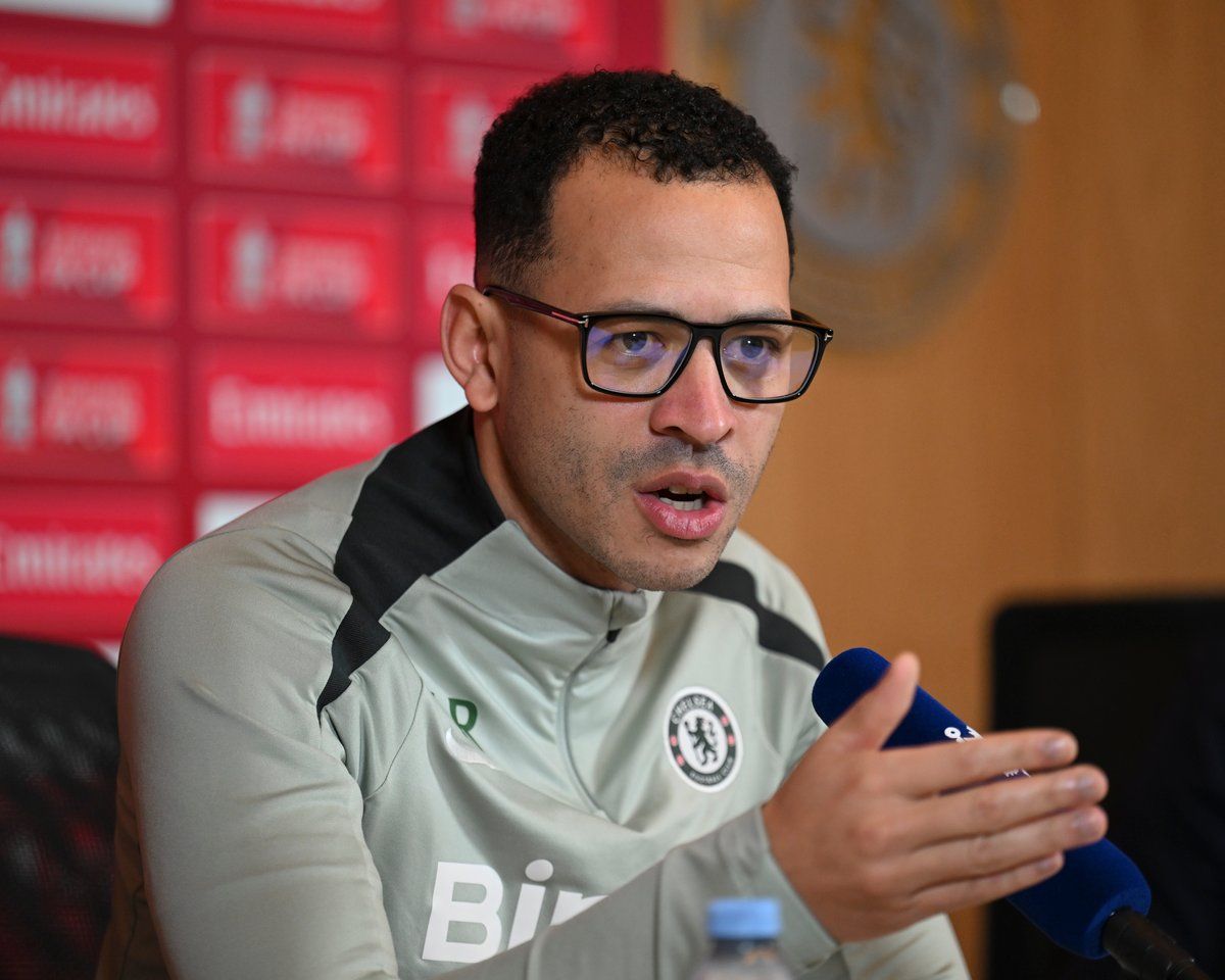 Liam Rosenior reveals new update on Chelsea transfer…