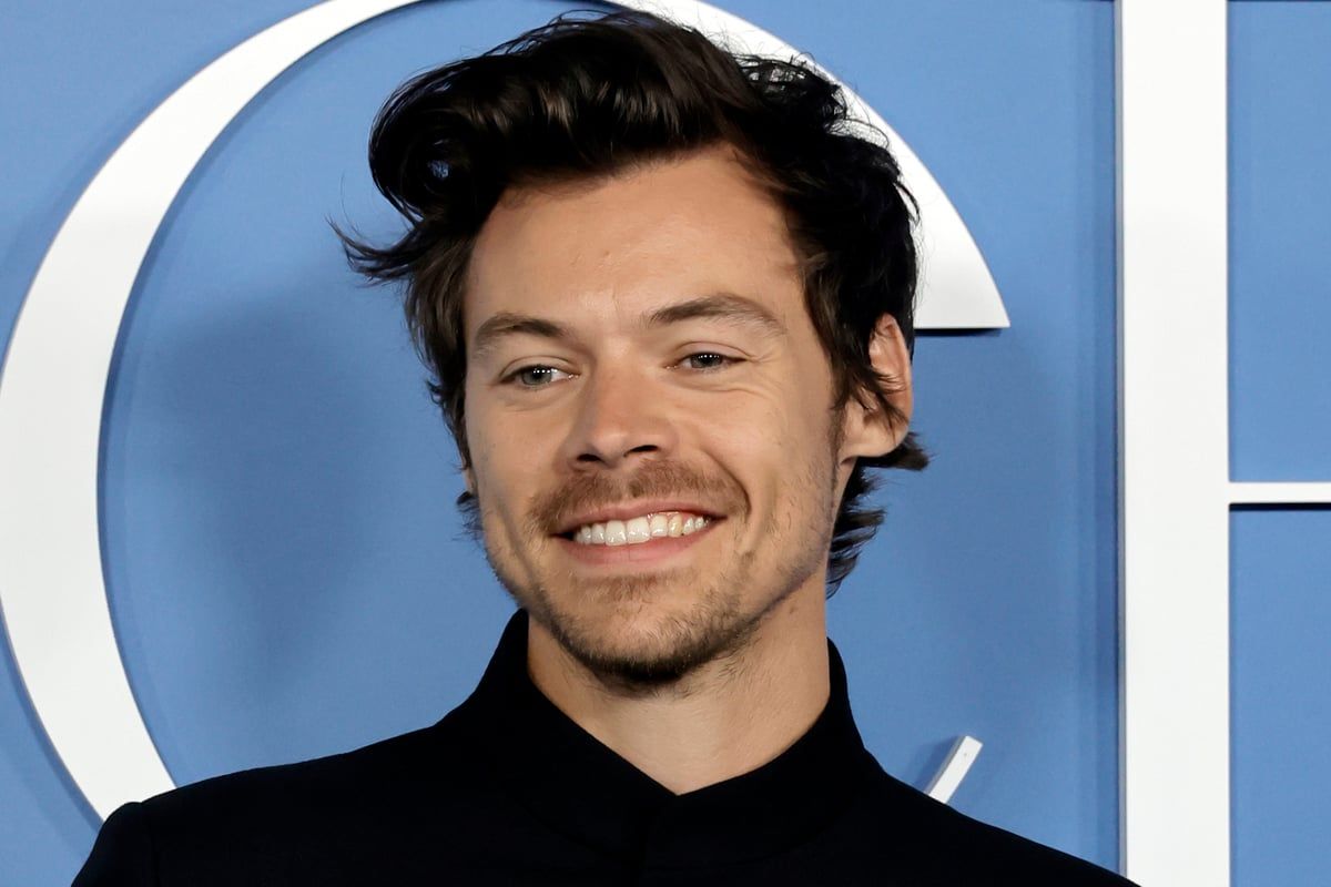Harry Styles is back: Singer announces fourth album…