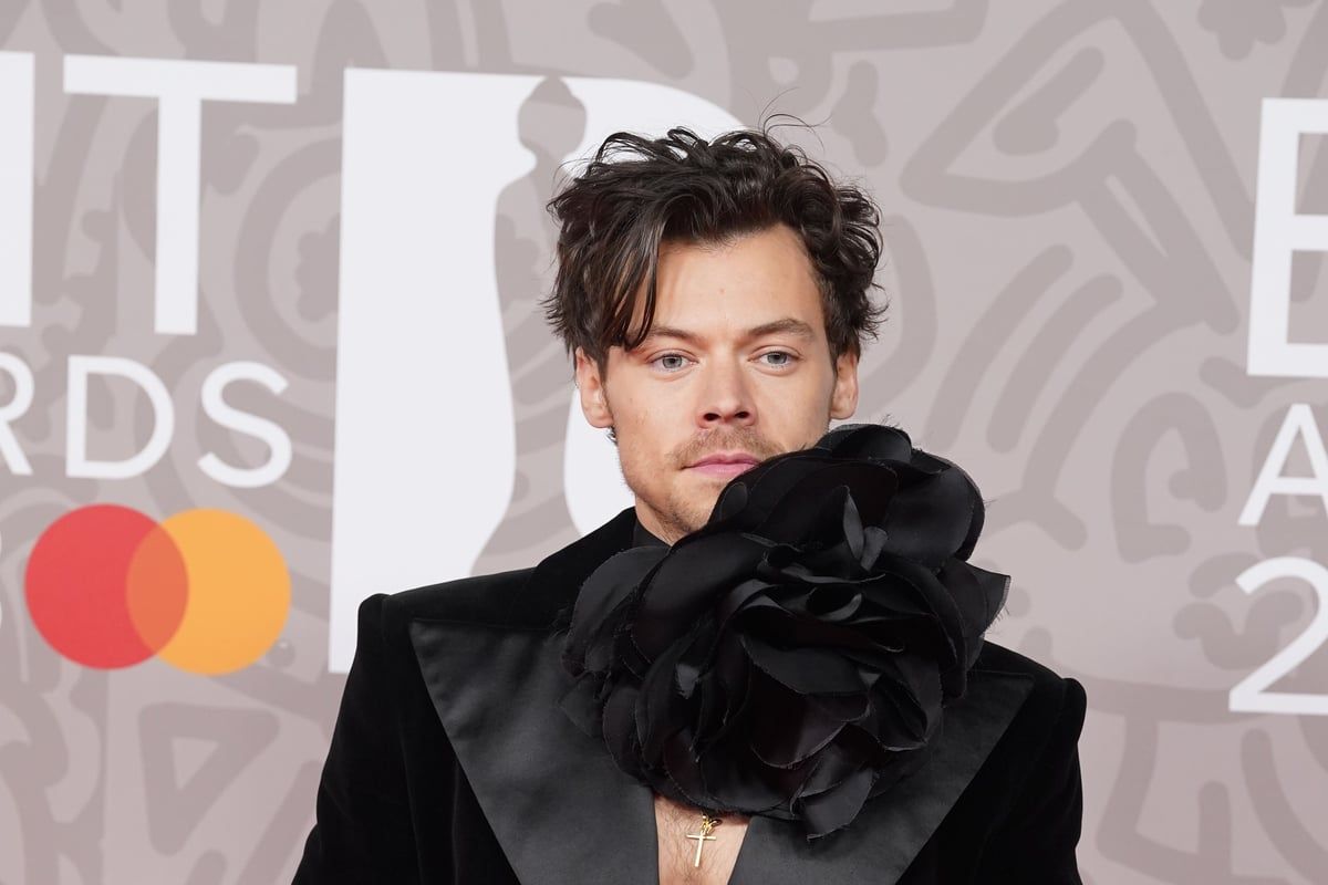 Former One Direction star Harry Styles to release…