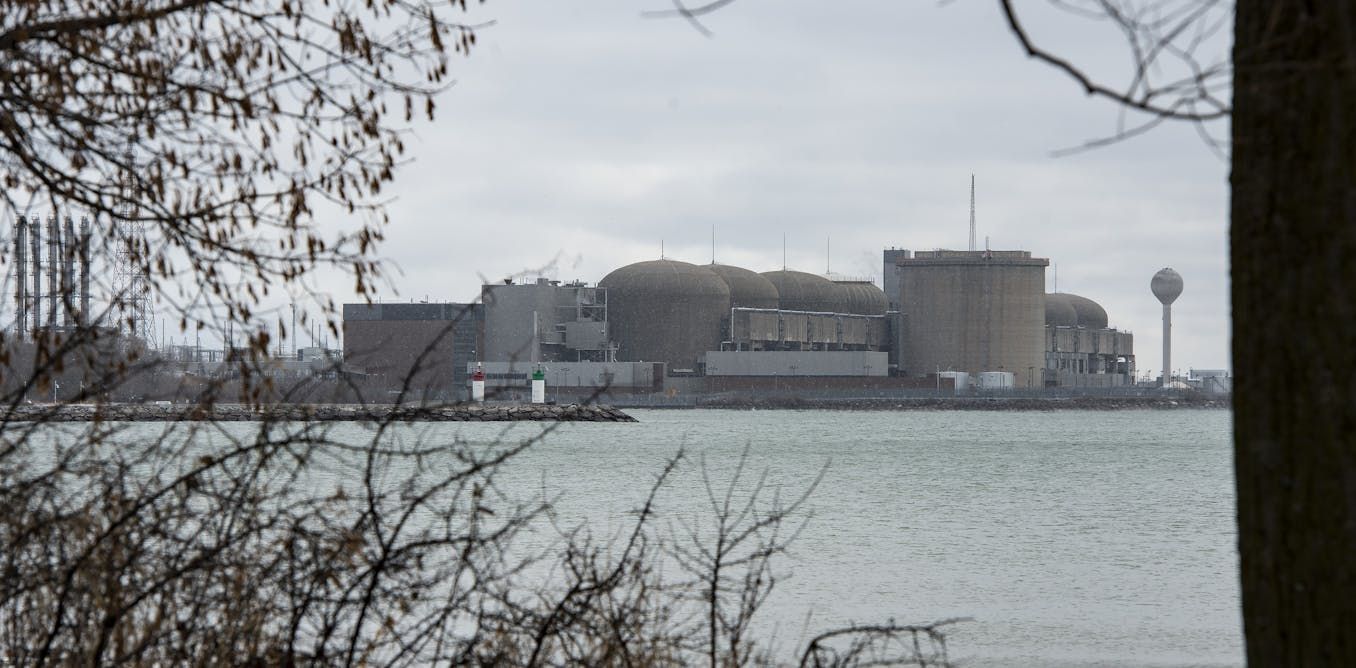 Ontario’s proposed nuclear waste repository poses…