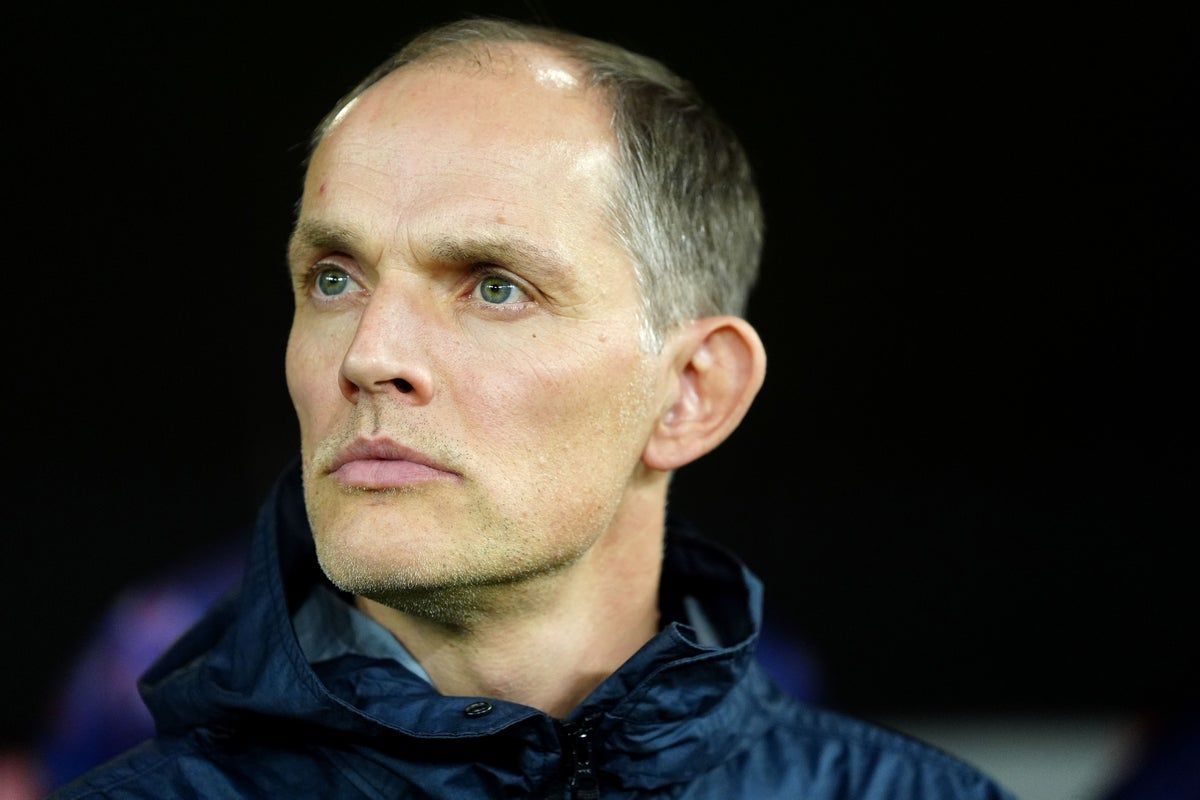 Thomas Tuchel says he will not pick England World Cup…