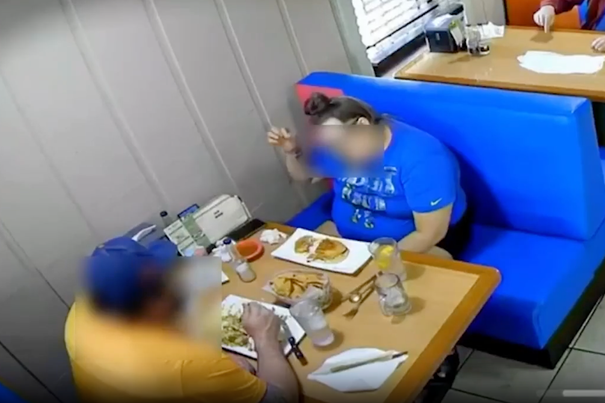 Houston Mexican restaurant goes viral after sharing…