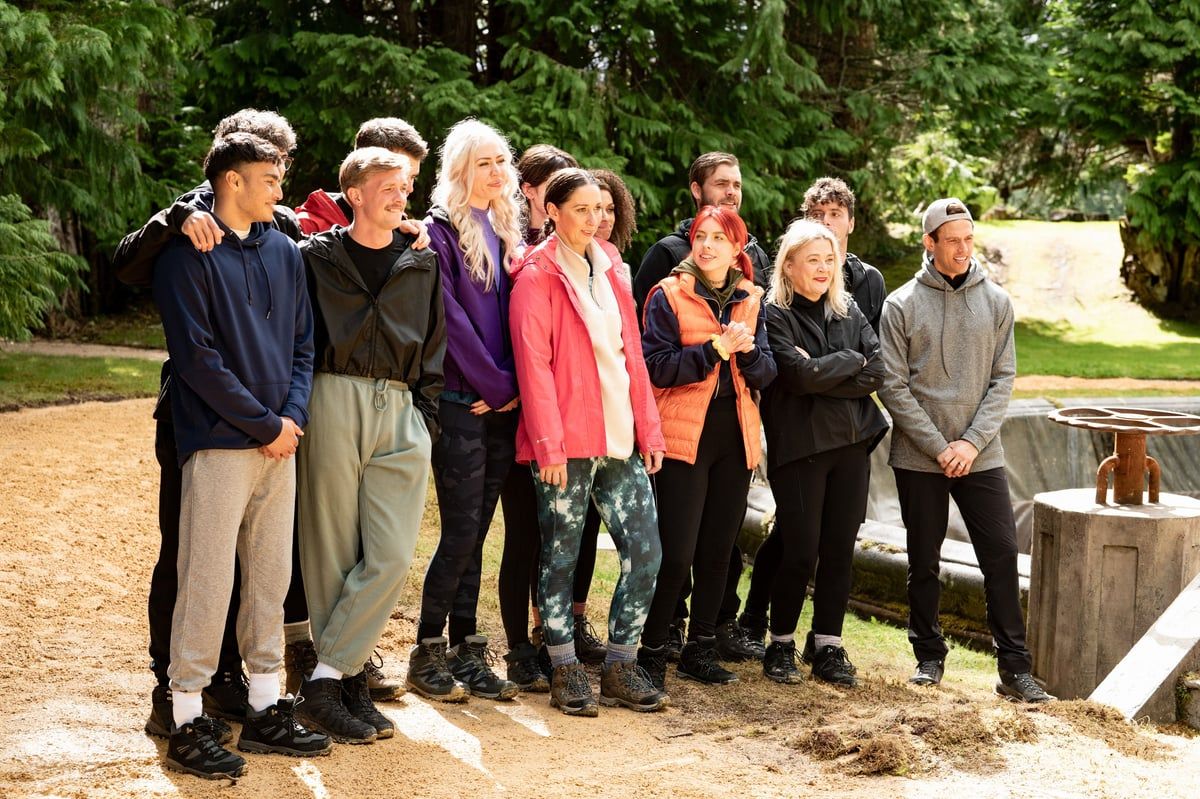 Seventh contestant banished and tensions rise in The…